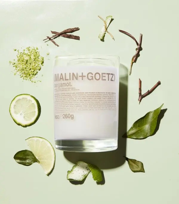MALIN+GOETZ Bergamot Candle