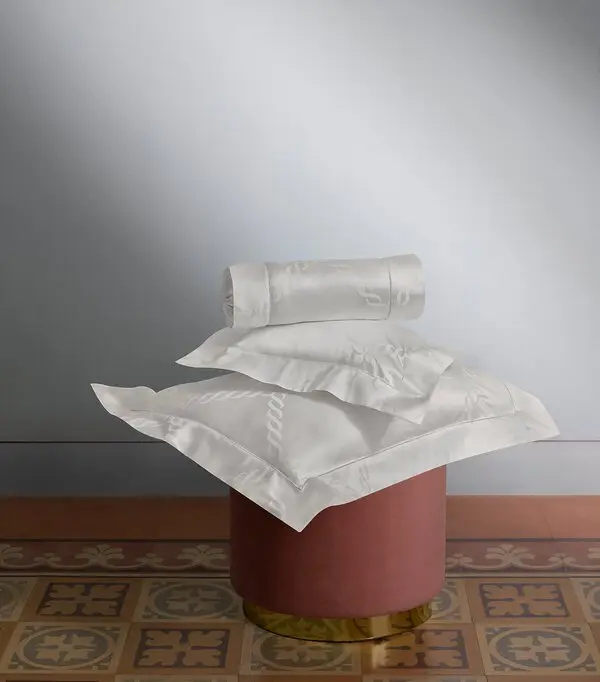 PRATESI Treccia Pillowcase