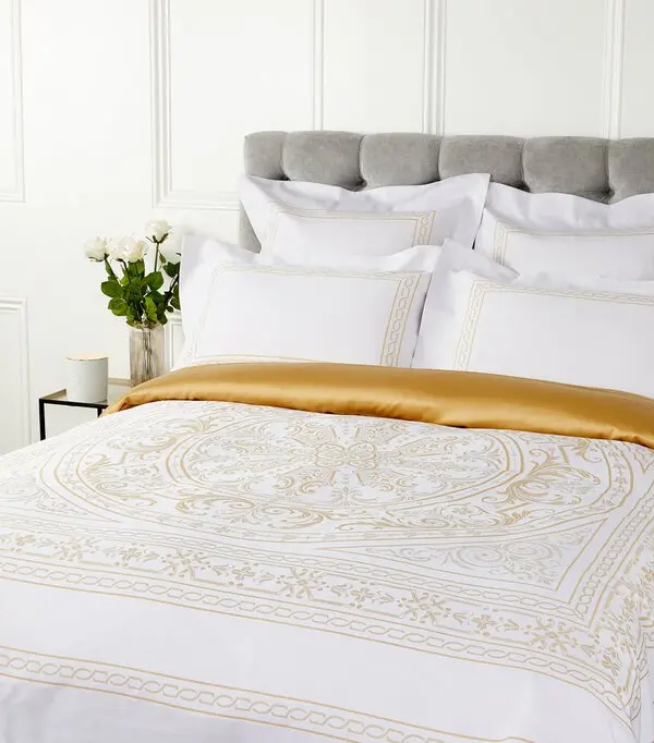 CELSO DE LEMOS Versailles Pillowcase