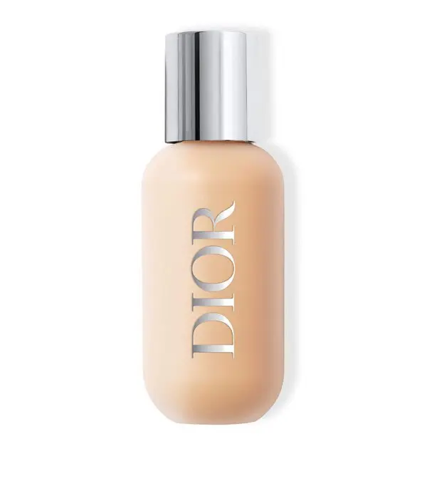 Dior Face & Body Foundation - Nude