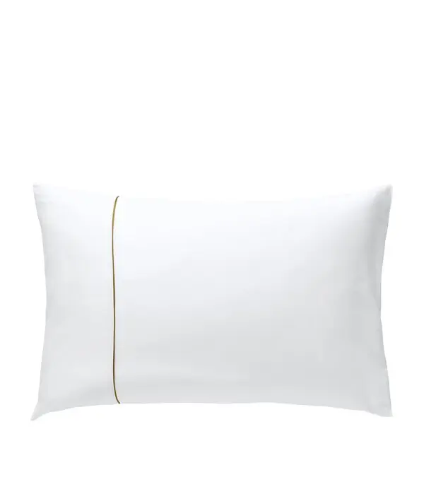 ALEXANDRE TURPAULT Orsay Pillowcase - Metallic