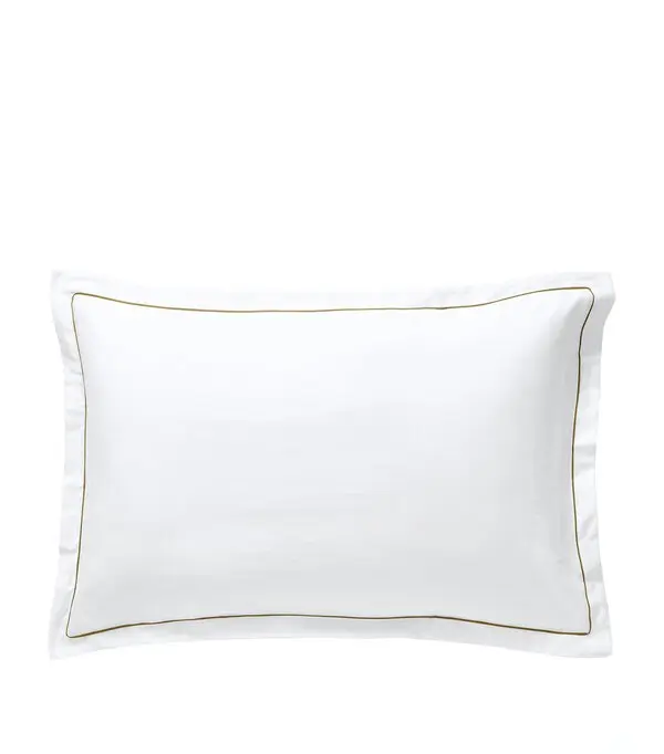 ALEXANDRE TURPAULT Orsay Pillowcase