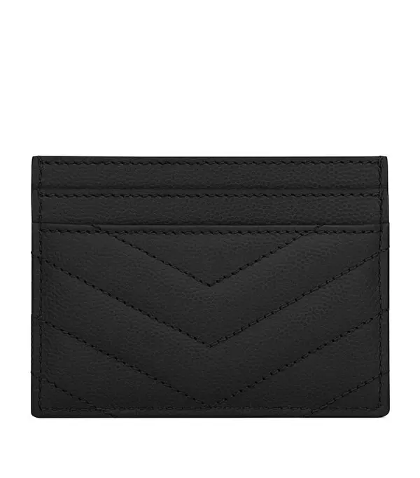 Saint Laurent Monograme Card Holder