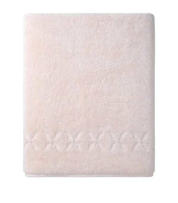 YVES DELORME Nature Guest Towel
