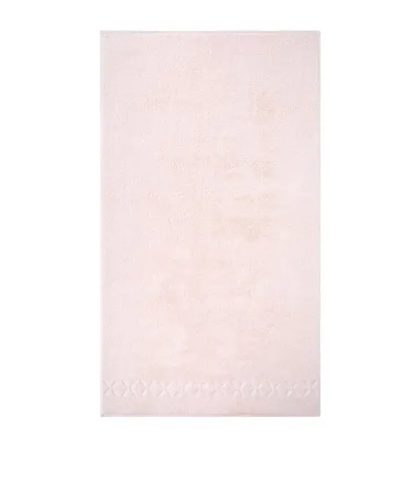 YVES DELORME Nature Guest Towel