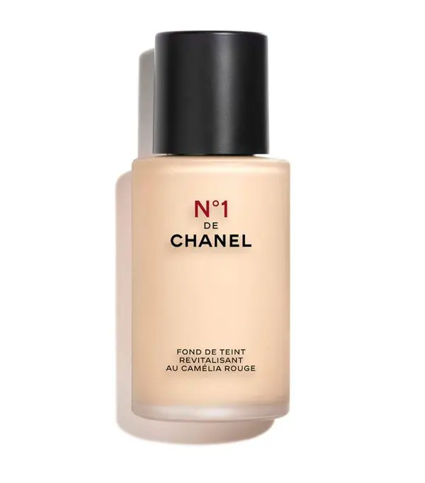 Chanel N°1 De Revitalizing Foundation - Nude