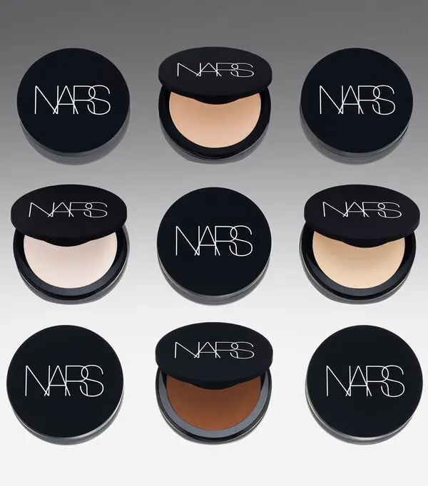 NARS Soft Matte Advanced Perfecting Powder - Nude