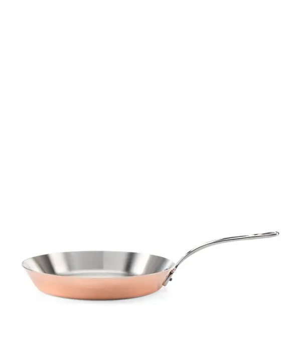 SAMUEL GROVES Copper Clad Traditional Frying Pan