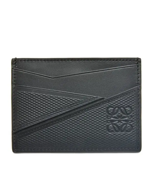 Loewe Puzzle Card Holder