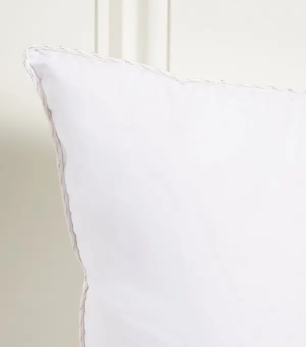BRINKHAUS Medium 100% Canadian Goose Down Chateau Pillow