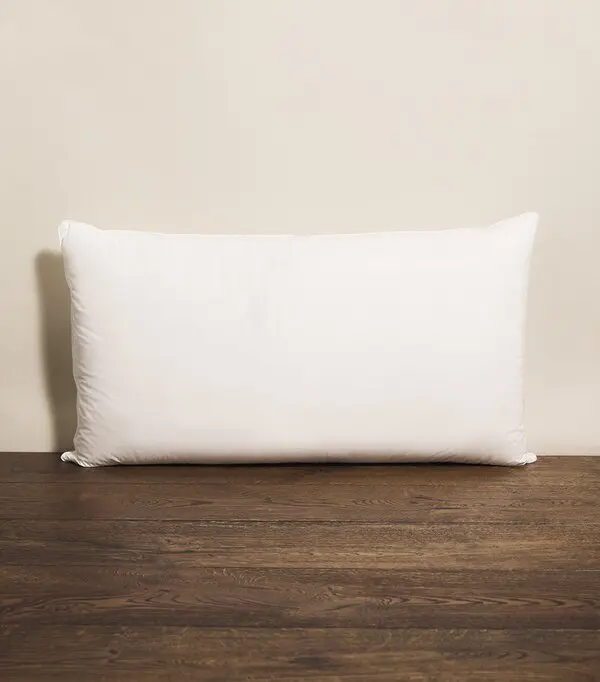 Harrods Thermal Balance Pillow - White