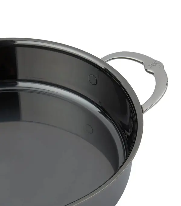 HESTAN Nanobond Covered Sauteuse