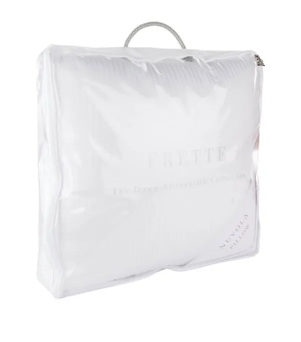 Frette Nuvola Cushion Filler - White
