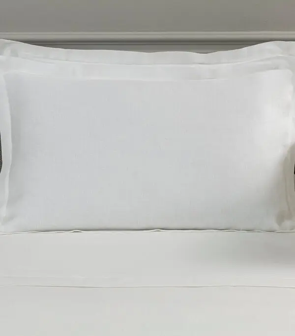 Frette Divine Oxford Pillowcase