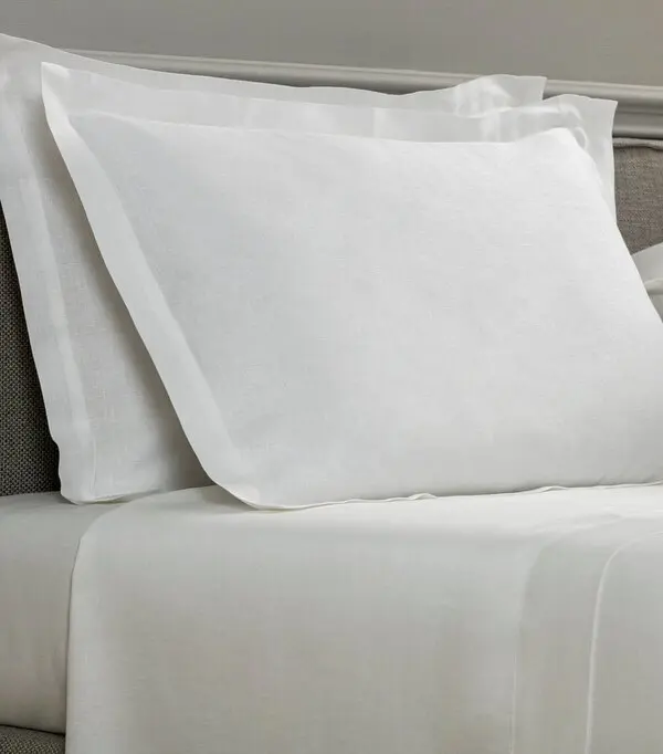 Frette Divine Oxford Pillowcase