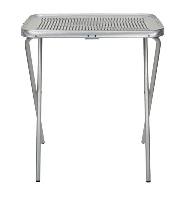 KAYMET Aluminium Folding Table