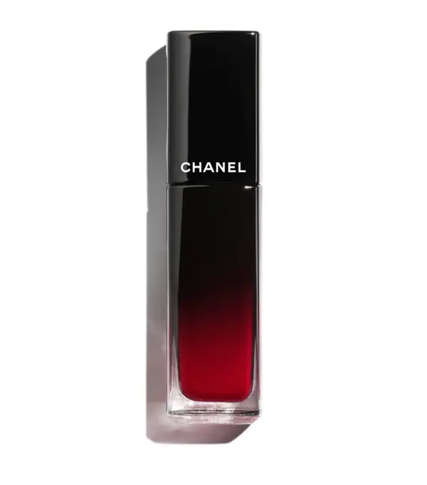 Chanel Rouge Allure Laque Ultrawear Shine Liquid Lip Colour - Burgundy