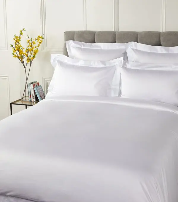 CELSO DE LEMOS Amanda Fitted Sheet