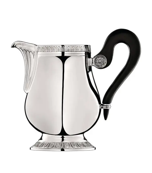 Christofle Plated Malmaison Cream Jug