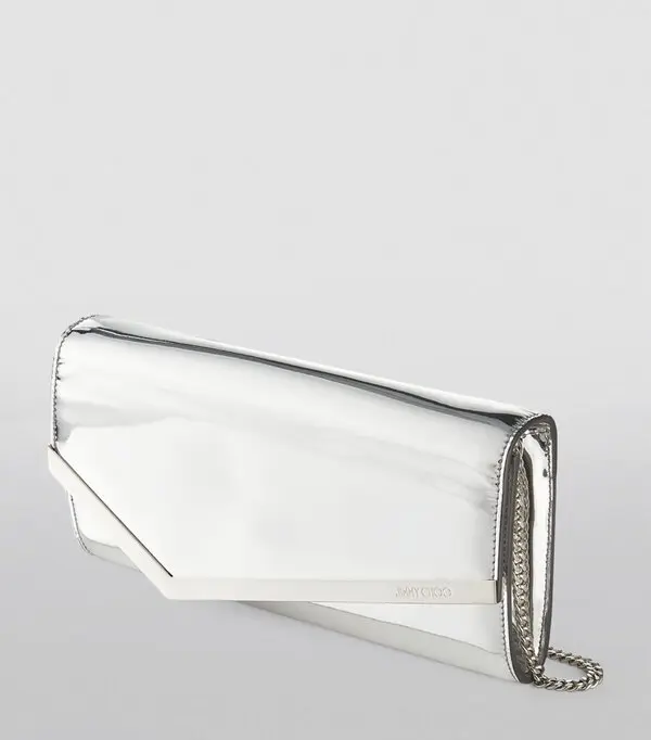 JIMMY CHOO Emmie Clutch