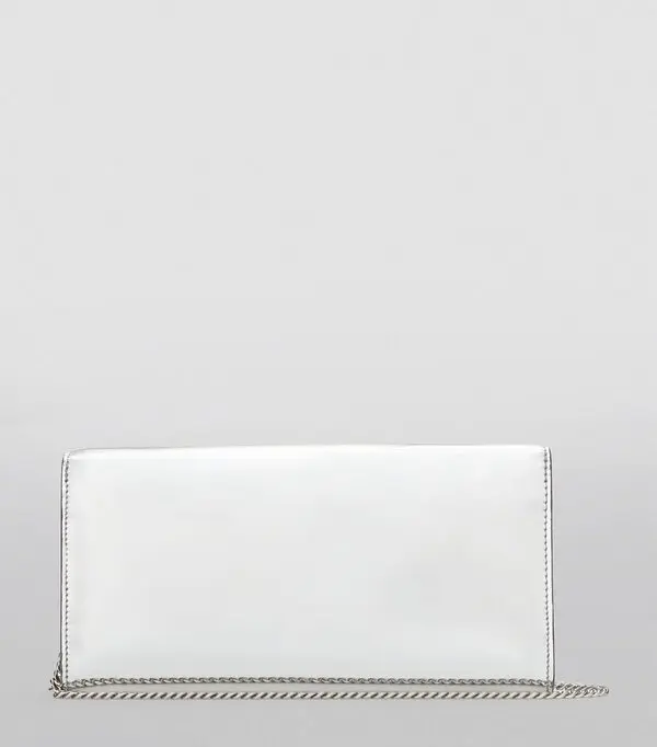 JIMMY CHOO Emmie Clutch