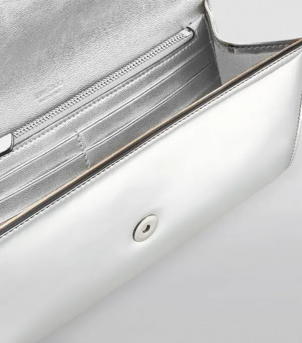 JIMMY CHOO Emmie Clutch