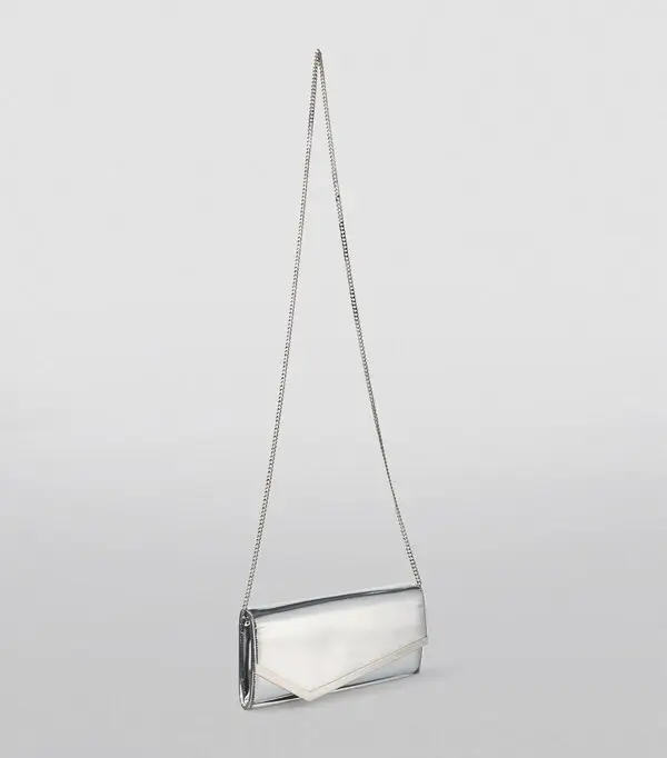 JIMMY CHOO Emmie Clutch