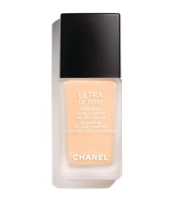 Chanel Ultra Le Teint Fluid Bd11 21 - Neutral
