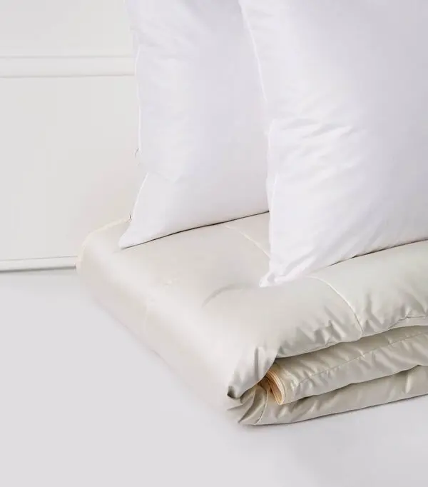 BRINKHAUS Arctic Duck Down Duvet