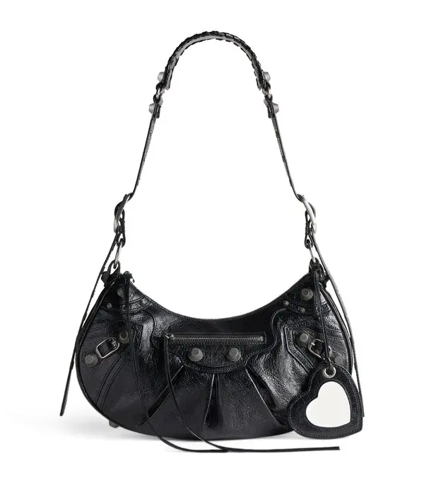Balenciaga Le Cagole Shoulder Bag