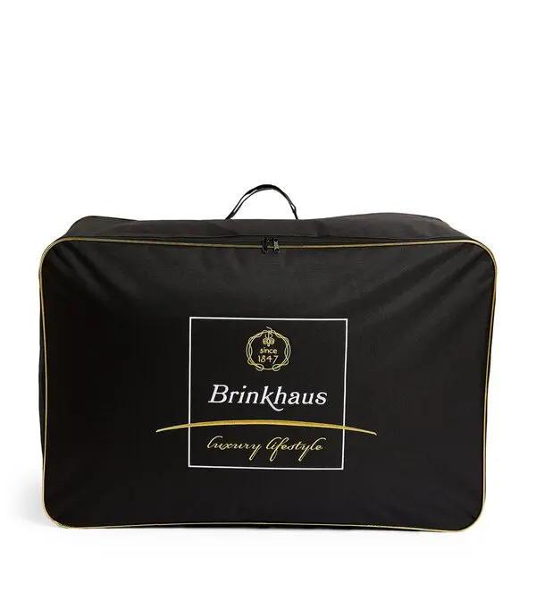 BRINKHAUS Twin Deluxe Mattress Topper
