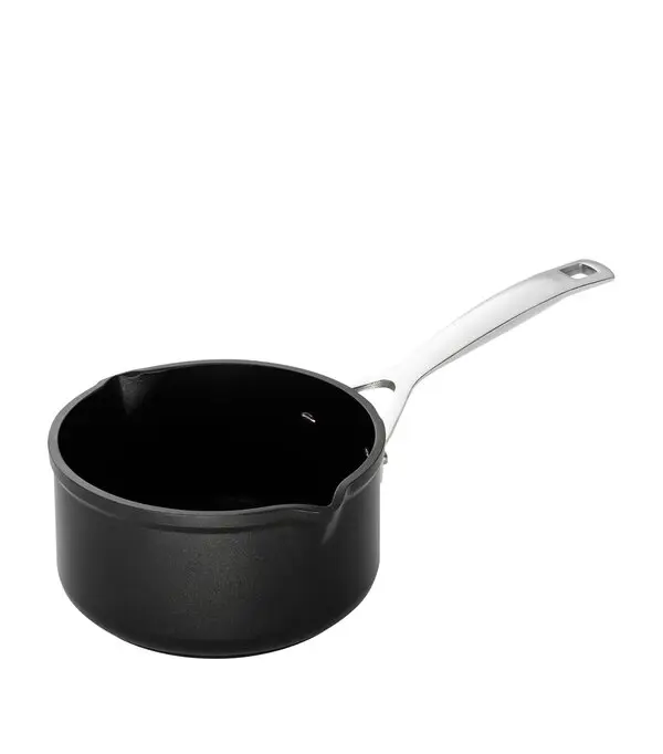LE CREUSET Toughened Non-stick Pan - Black