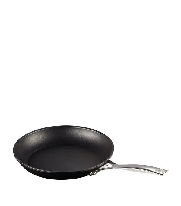 LE CREUSET Toughened Non-stick Pan - Black
