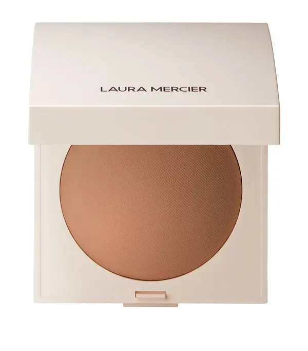 Laura Mercier Real Flawless Luminous Perfecting Pressed Powder - Red