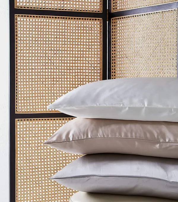 Gingerlily Beauty Box Pillowcase - Neutral
