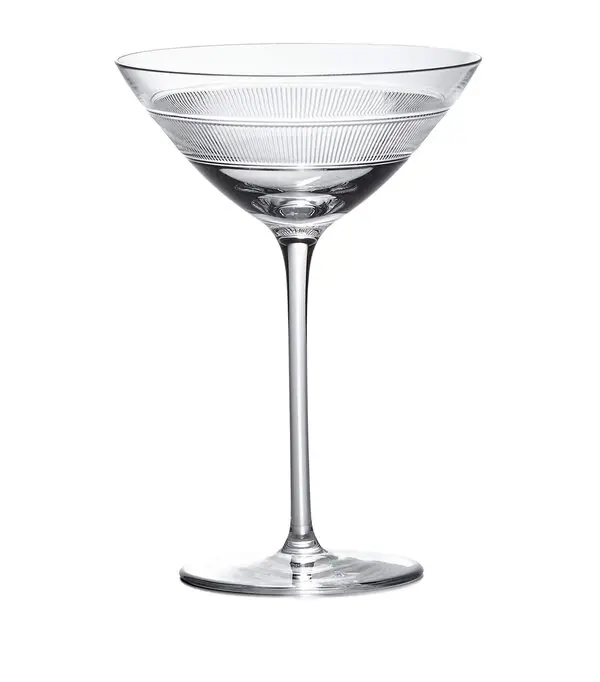 Ralph Lauren Langley Martini Glass