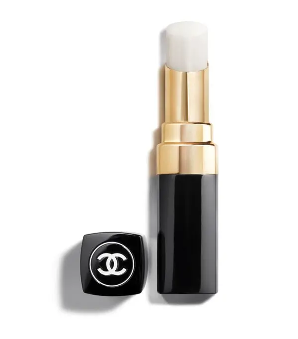 Chanel Rouge Coco Baume Hydrating Conditioning Lip Balm - Clear