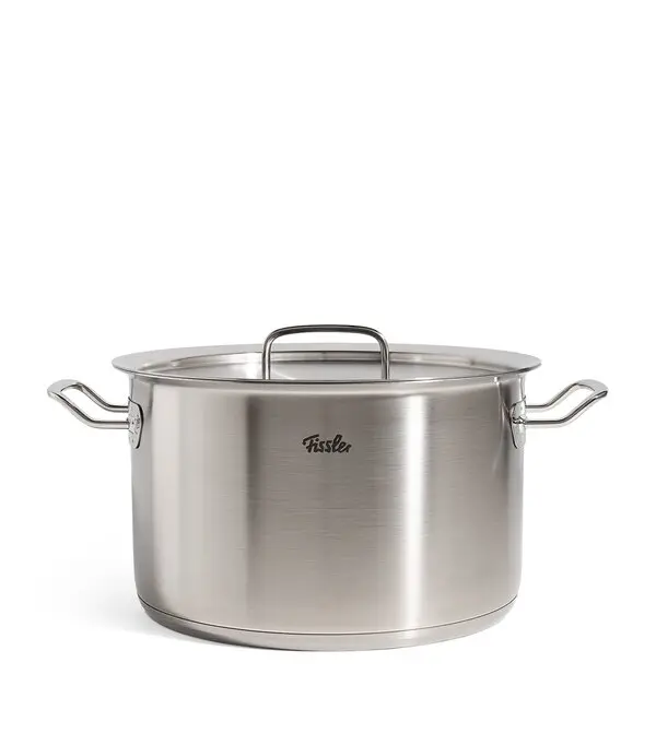 FISSLER Original Profi Collection 2.0 Stew Pot - Metallic