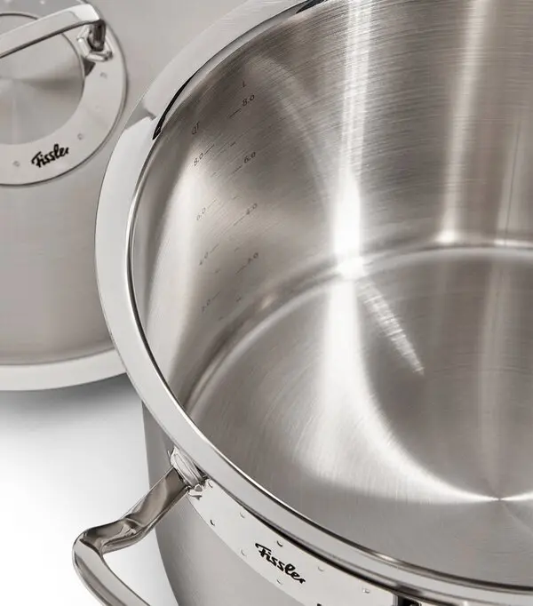 FISSLER Original Profi Collection 2.0 Stew Pot