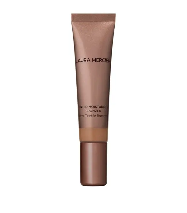 Laura Mercier Tinted Moisturiser Bronzer - Red