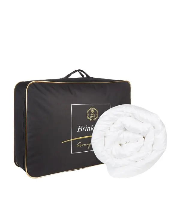 BRINKHAUS Climasoft Outlast Duvet