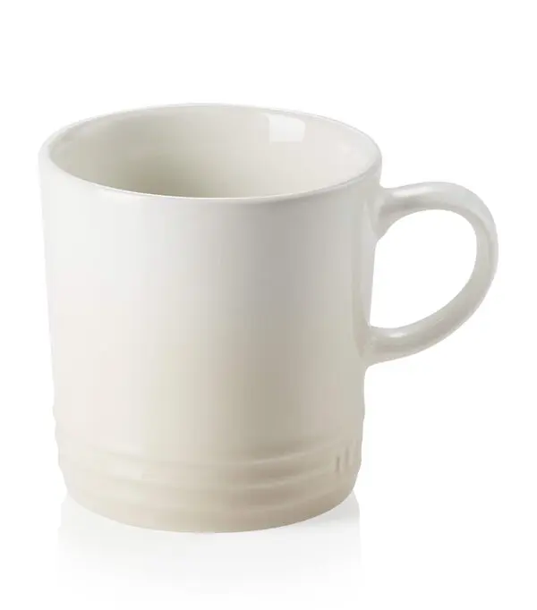LE CREUSET Stoneware Mug - Ivory