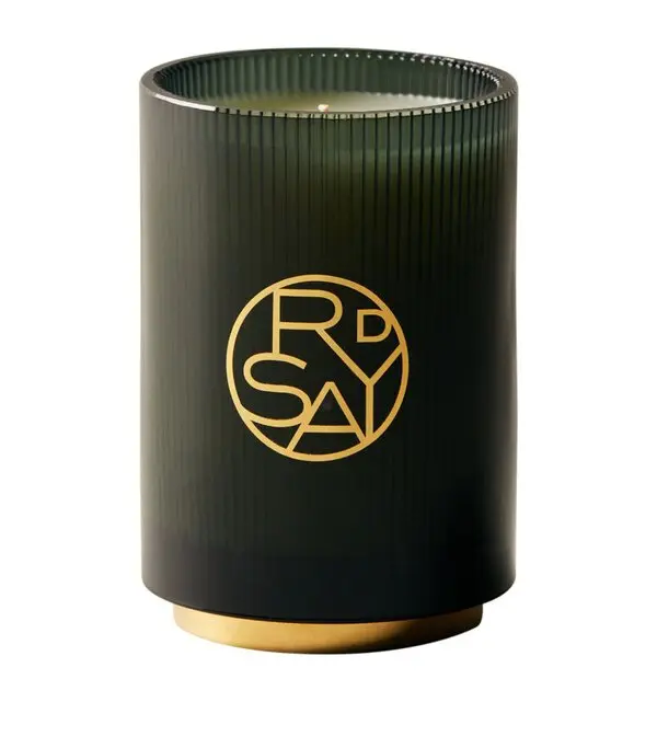 D'ORSAY 09:15 En Tête-à-tête Candle