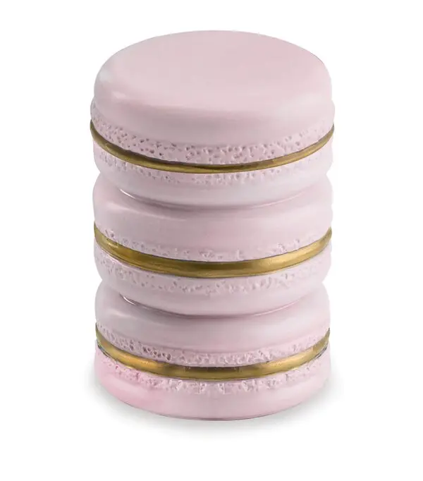 VILLARI Baby Macaron Candle