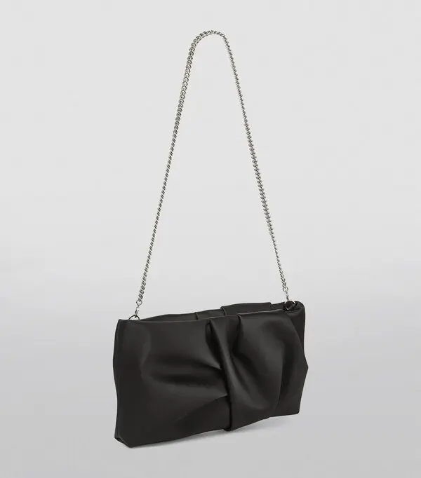JIMMY CHOO Bonny Clutch Bag