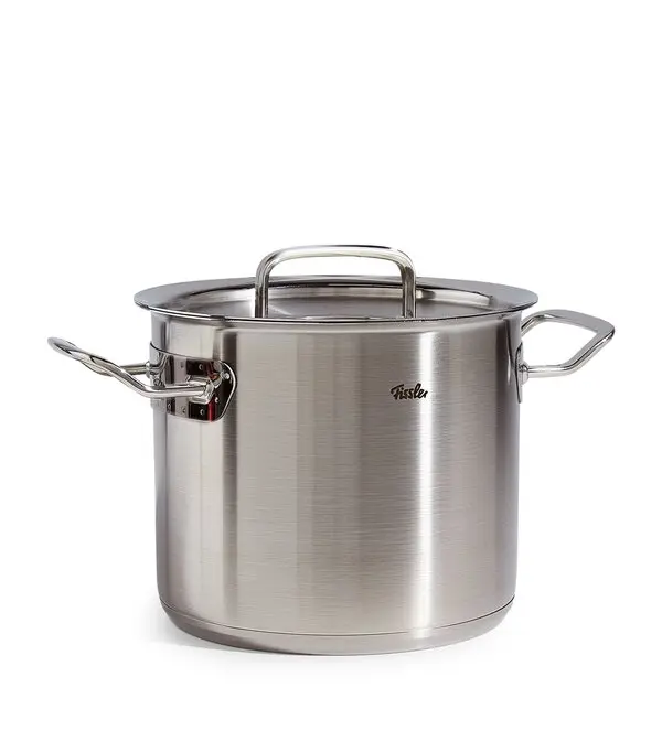 FISSLER Original Profi Collection 2.0 High Stew Pot