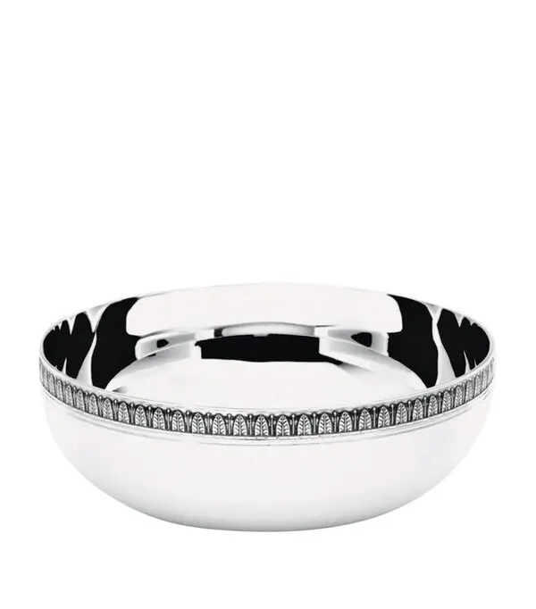 Christofle Malmaison Bowl