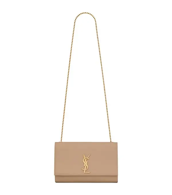 Saint Laurent Medium Kate Cross-body Bag