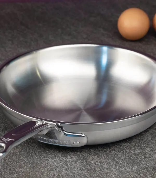 HESTAN Probond Skillet