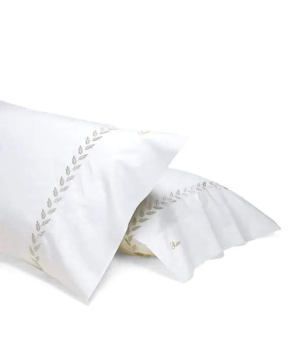 PRATESI Federico Pillowcase